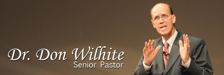 Don Wilhite Retirement Scrapbook Submission