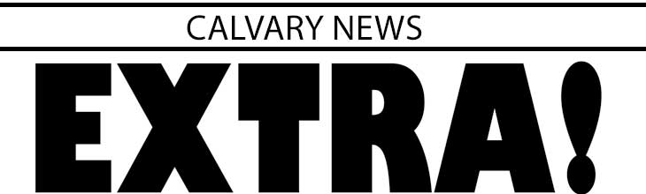 Our Wednesday Night Schedule | Calvary Baptist Church