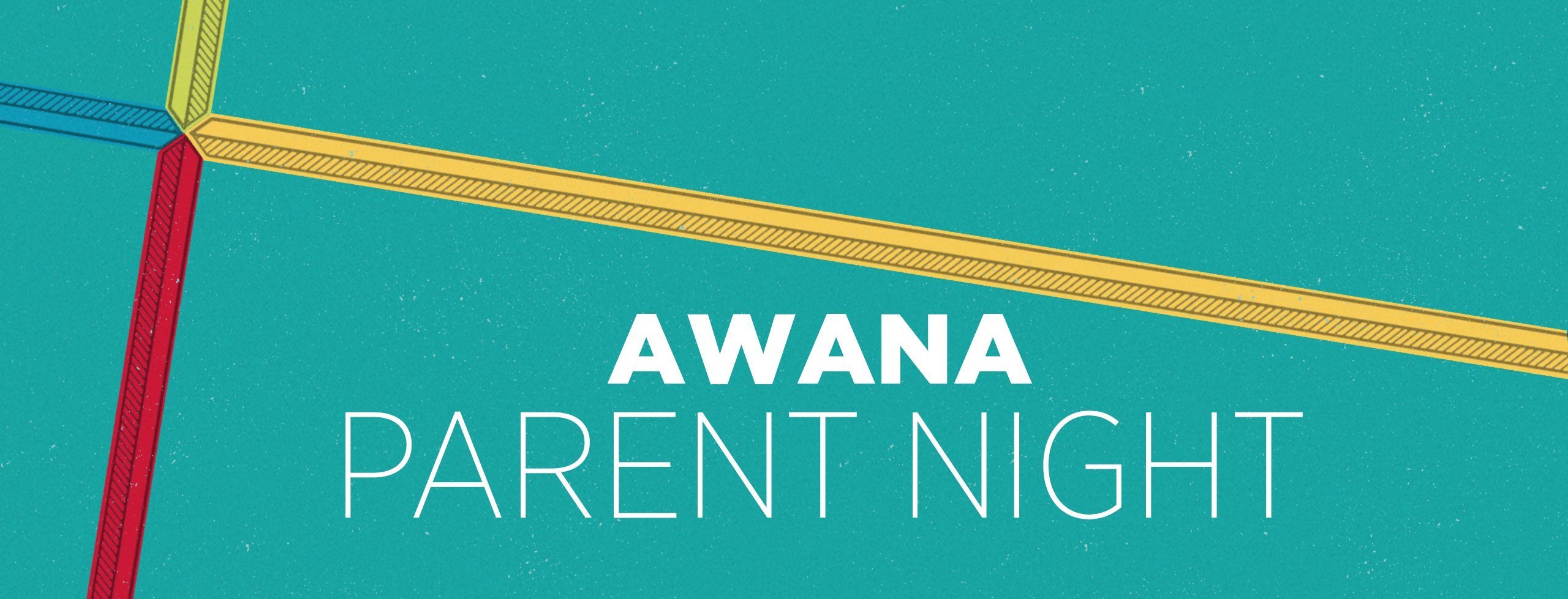 Awana Parent Night & Open House