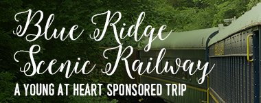 Blue Ridge Scenic Railway | Calvary Baptist Church