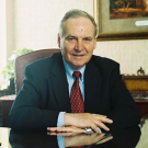 Spring Training with David and Norman Geisler | Calvary Baptist Church