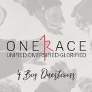 One Race | Calvary Baptist Church