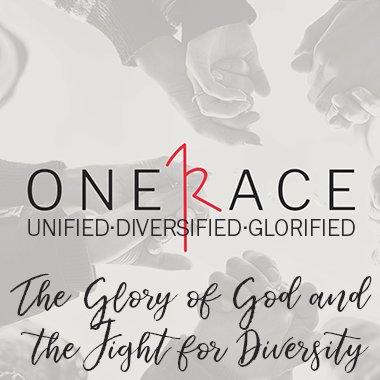 One Race - The Glory of God and the Fight for Diversity | Calvary ...