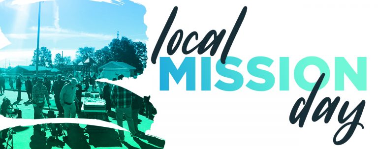 Local Mission | Calvary Baptist Church