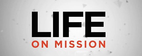 Life on Mission | Calvary Baptist Church