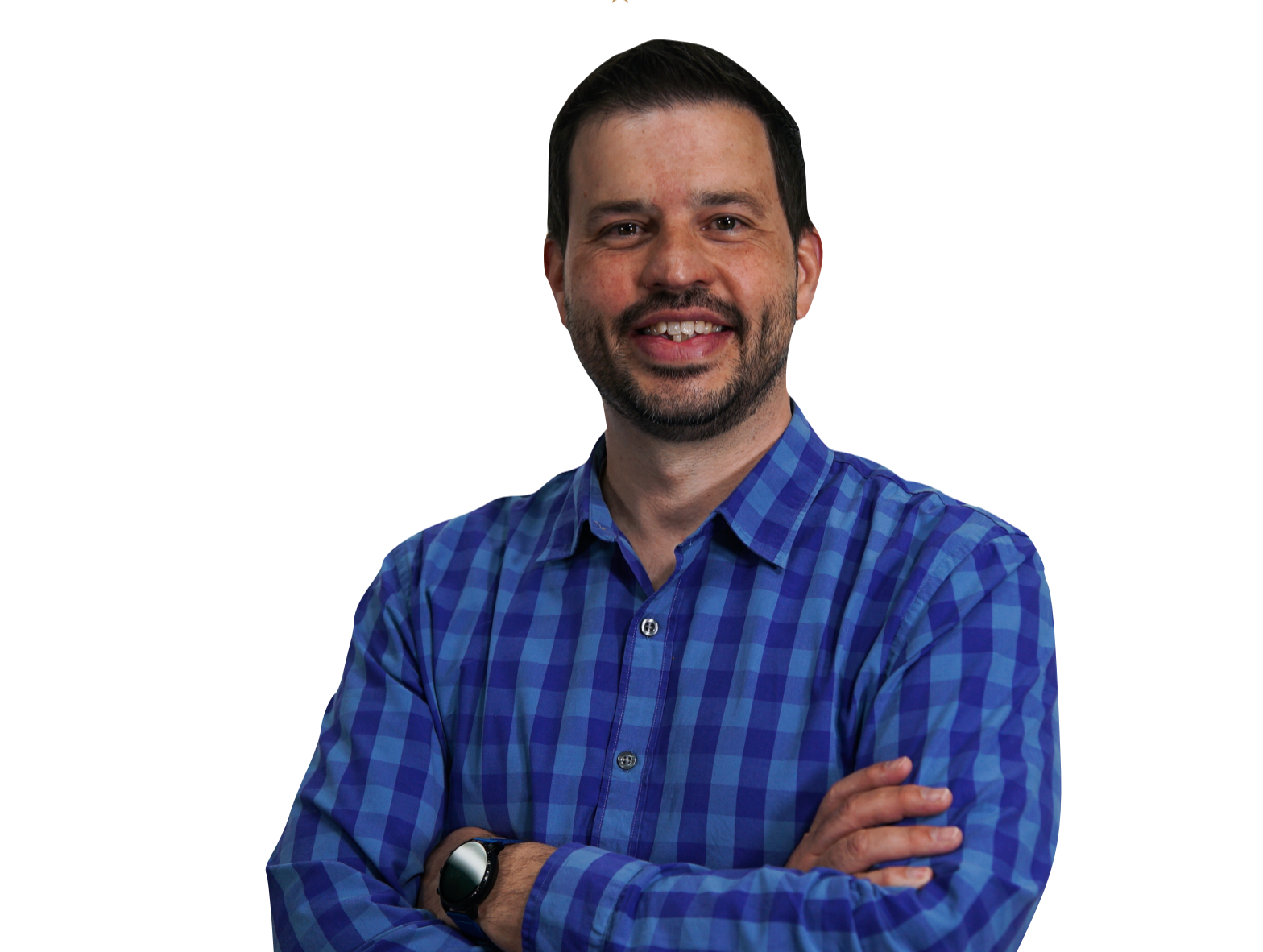 Calvary Calls Ricky Smith as Next Lead Pastor | Calvary Baptist Church