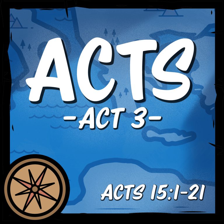 Acts 15 1 21 Calvary Baptist Church acts-15-1-21-calvary-baptist-church