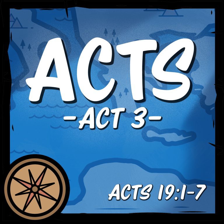 Acts 19 1 7 Calvary Baptist Church acts-19-1-7-calvary-baptist-church