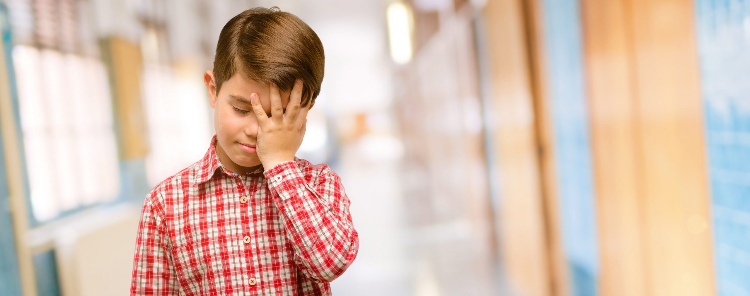 My Most Embarrassing Moment | Calvary Baptist Church