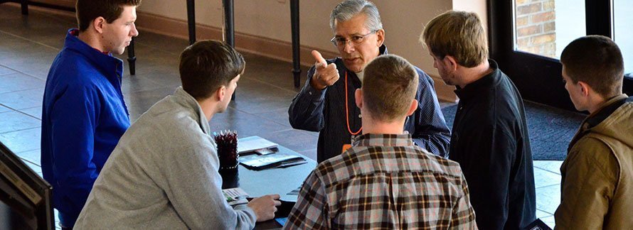 Serve | Calvary Baptist Church