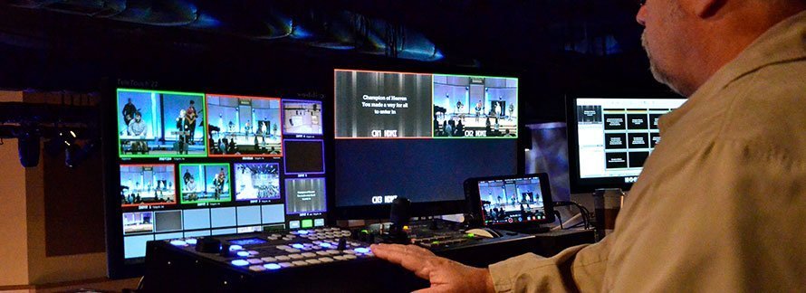 Serve | Calvary Baptist Church