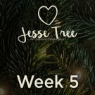 Jesse Tree - Week 5 | Calvary Baptist Church