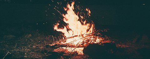 Bonfire Moments | Calvary Baptist Church