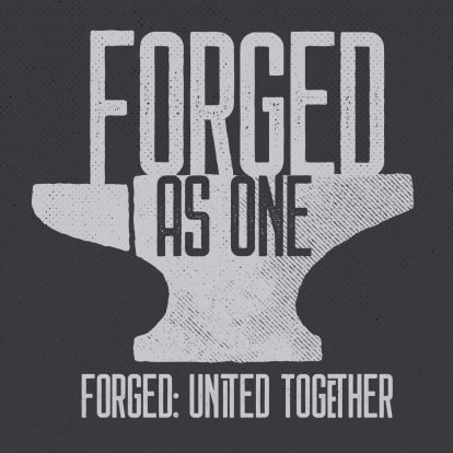 Forged | Calvary Baptist Church