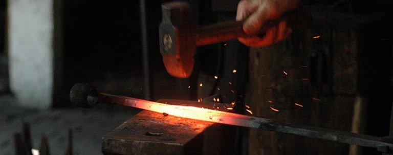Forged | Calvary Baptist Church