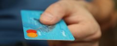 Credit Cards and the Lord’s Prayer | Calvary Baptist Church