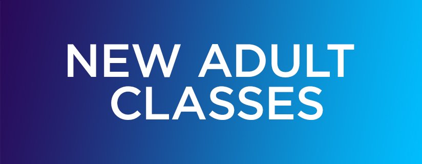 New Adult Classes | Calvary Baptist Church