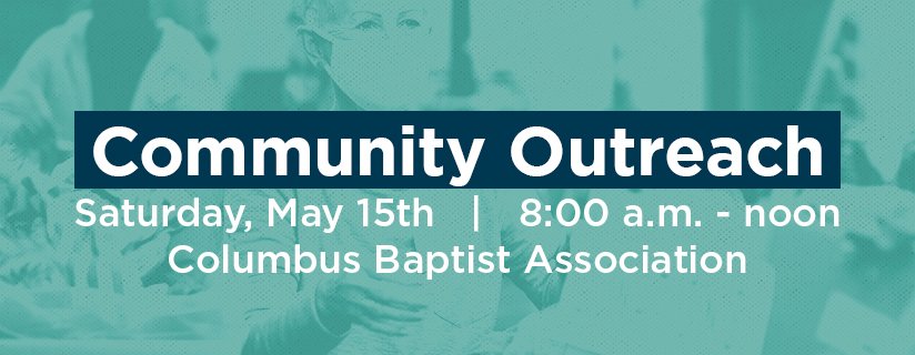 Community Outreach | Calvary Baptist Church