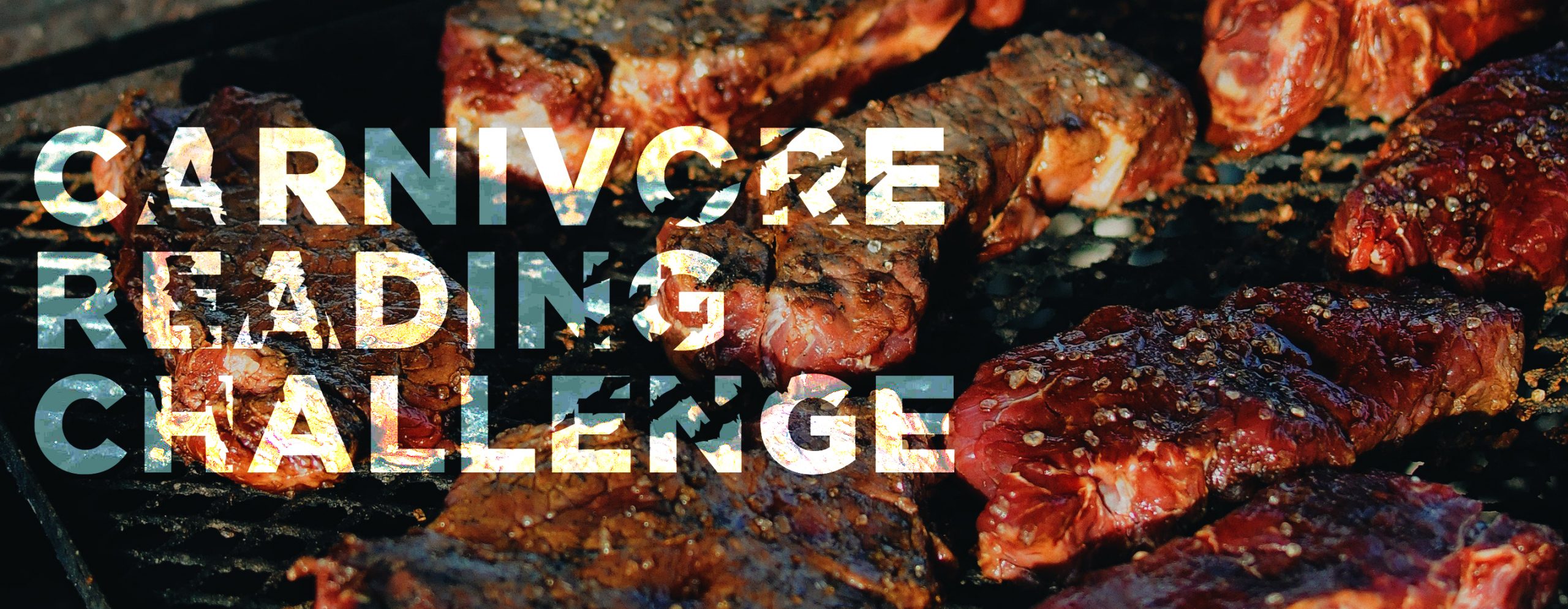 Carnivore Reading Challenge | Calvary Baptist Church