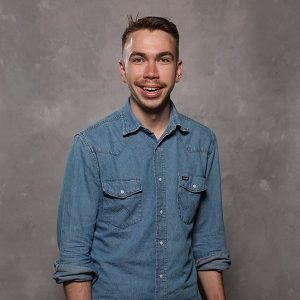 Who We Are | Calvary Baptist Church