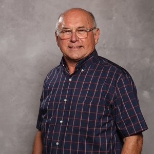 Who We Are | Calvary Baptist Church