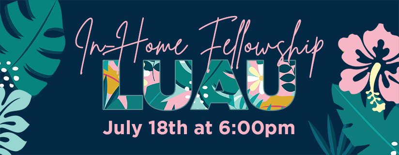 Luau | Calvary Baptist Church