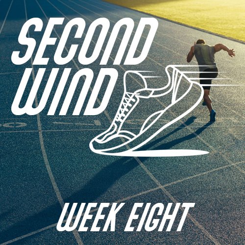 Hebrews 11:22 - Second Wind Week 8 | Calvary Baptist Church