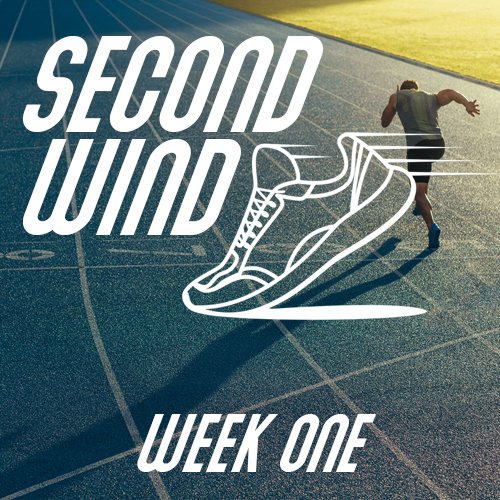 Hebrews 11:1-4 - Second Wind: Week 1 | Calvary Baptist Church