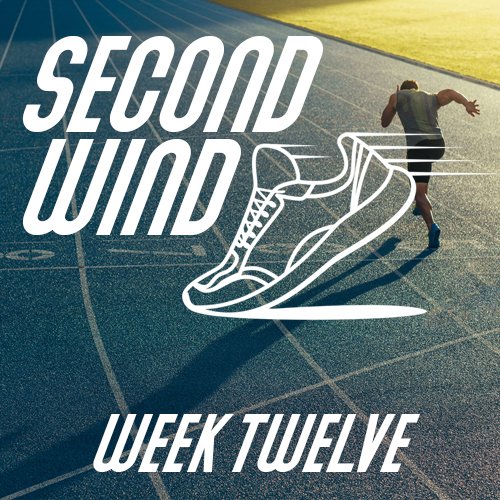 Hebrews 11:35-40: Second Wind 12 | Calvary Baptist Church