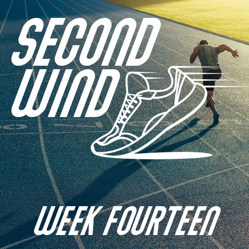 Second Wind | Calvary Baptist Church