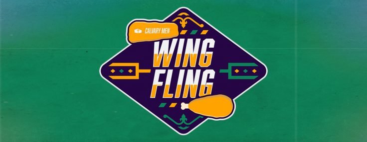 Wing Fling | Calvary Baptist Church