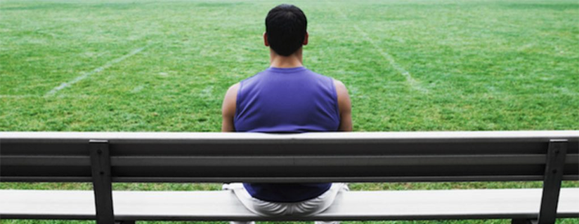 Don't Just Sit | Calvary Baptist Church