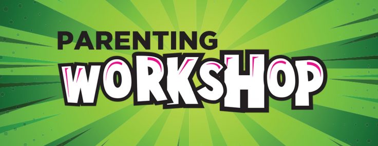 Parenting Workshop | Calvary Baptist Church