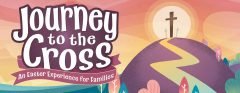 Journey to the Cross | Calvary Baptist Church
