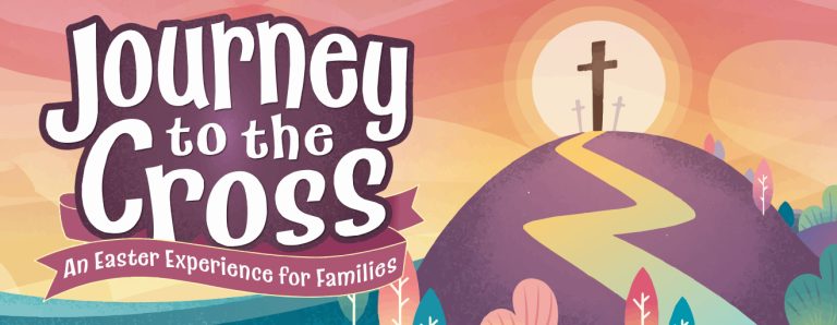 Journey to the Cross | Calvary Baptist Church