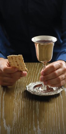 Christ in the Passover | Calvary Baptist Church