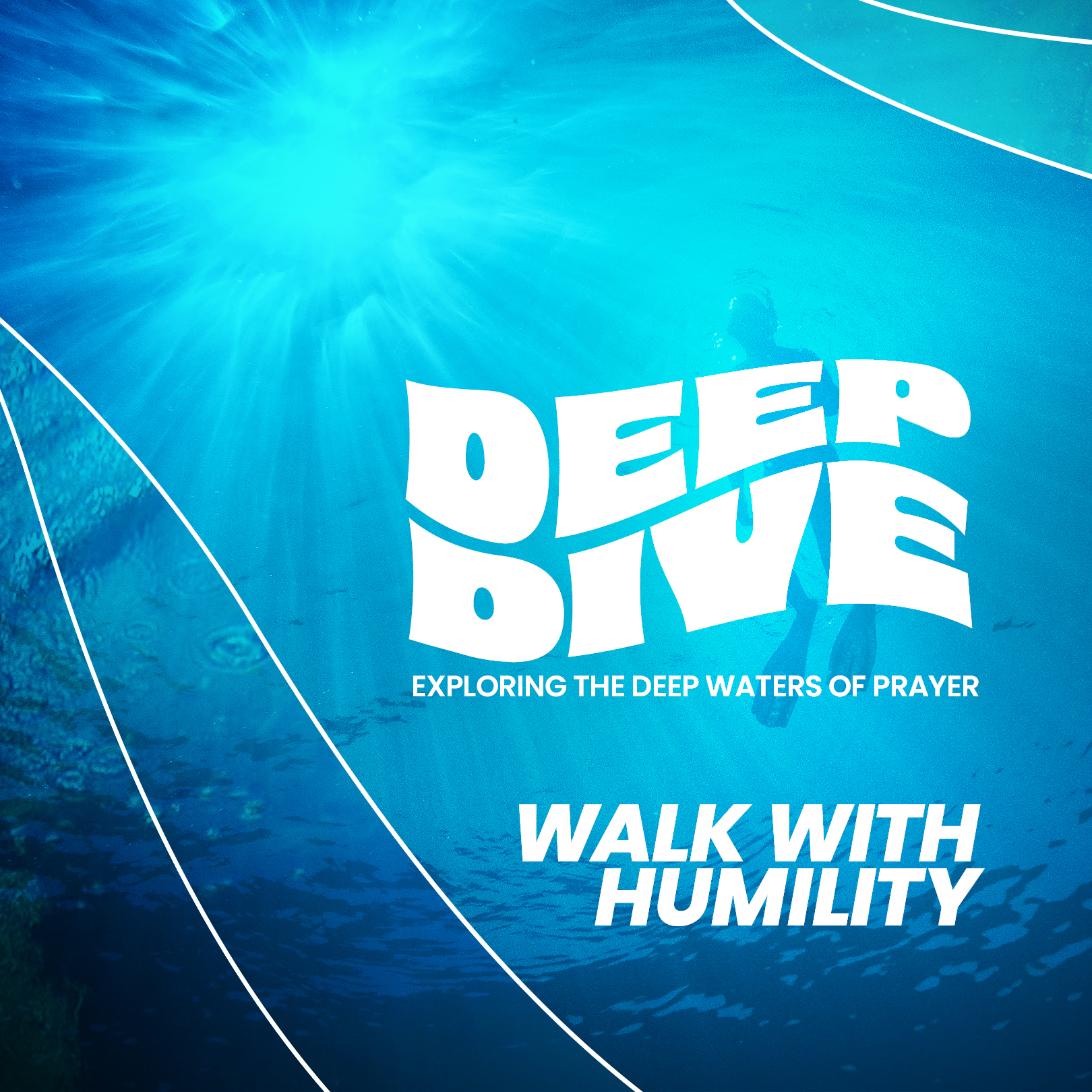 Deep Dive: Walk with Humility | Calvary Baptist Church