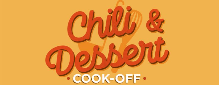 Chili Cook-off and Dessert Challenge | Calvary Baptist Church