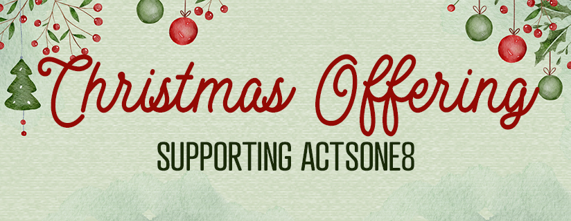 Christmas Offering 2024 | Calvary Baptist Church