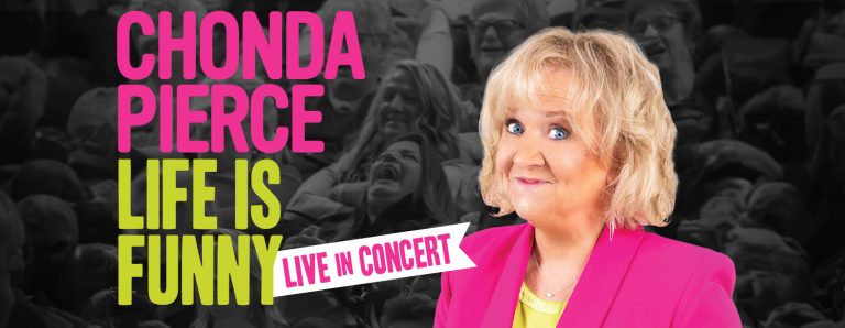 Chonda Pierce in Concert | Calvary Baptist Church