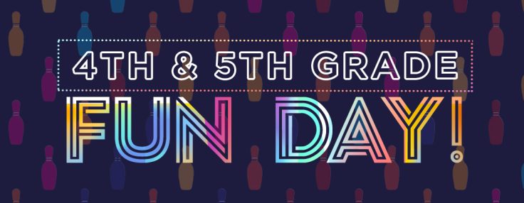 4th & 5th Grade Fun Day | Calvary Baptist Church