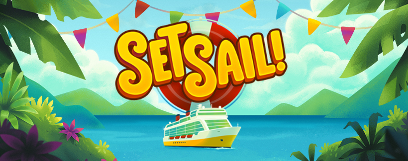 KidsJam 2024 - Set Sail! | Calvary Baptist Church