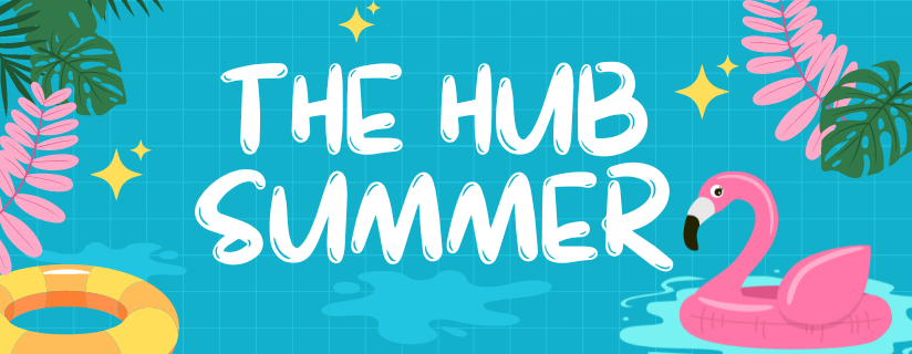 Hub Summer | Calvary Baptist Church