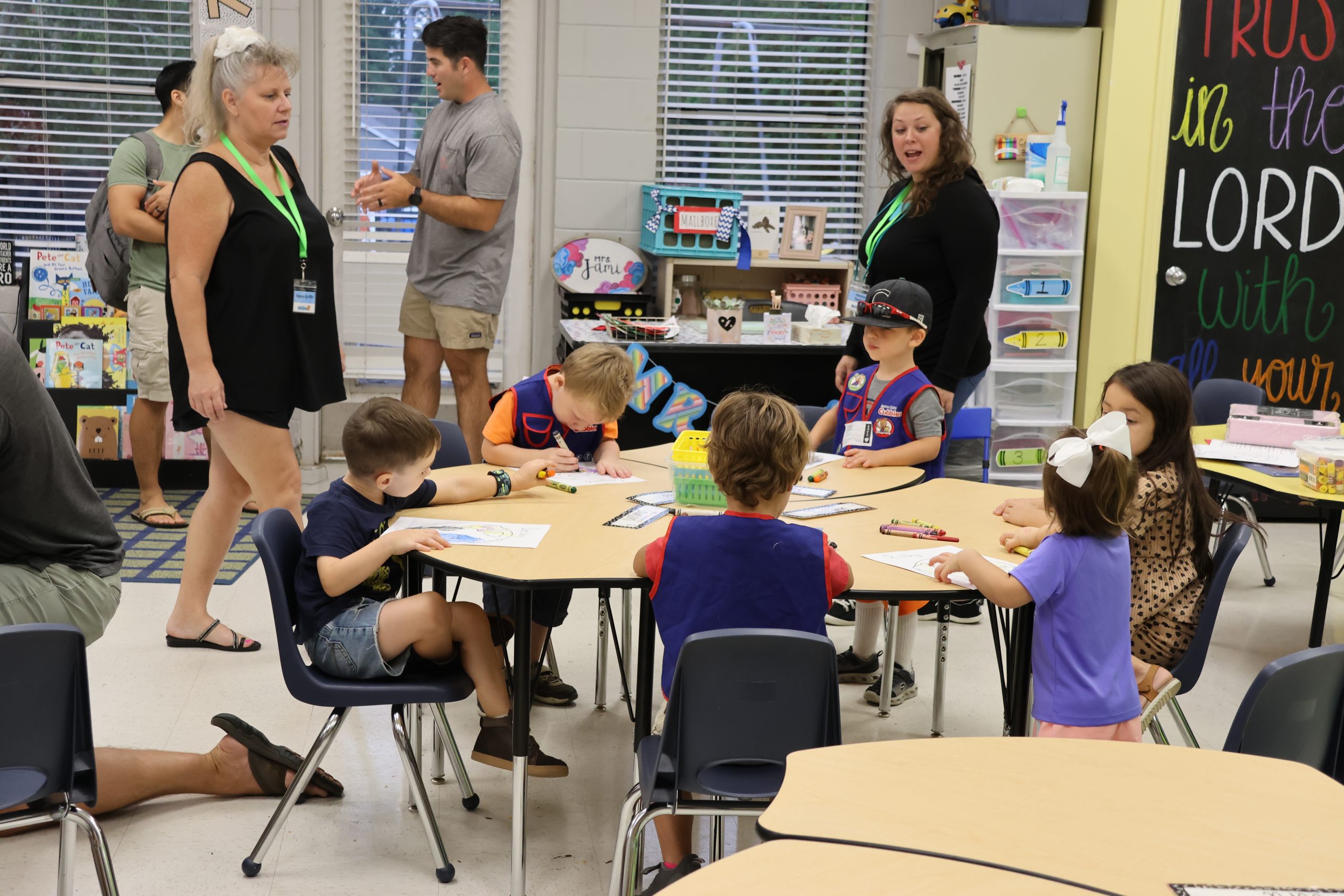 Seven Churches: Laodicea | Calvary Baptist Church