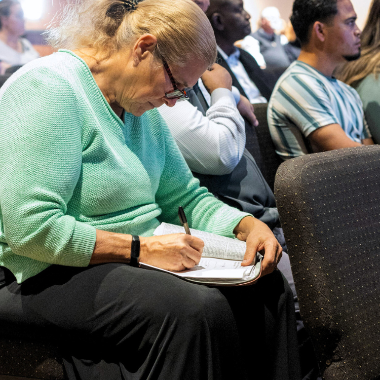 Young Adults | Calvary Baptist Church