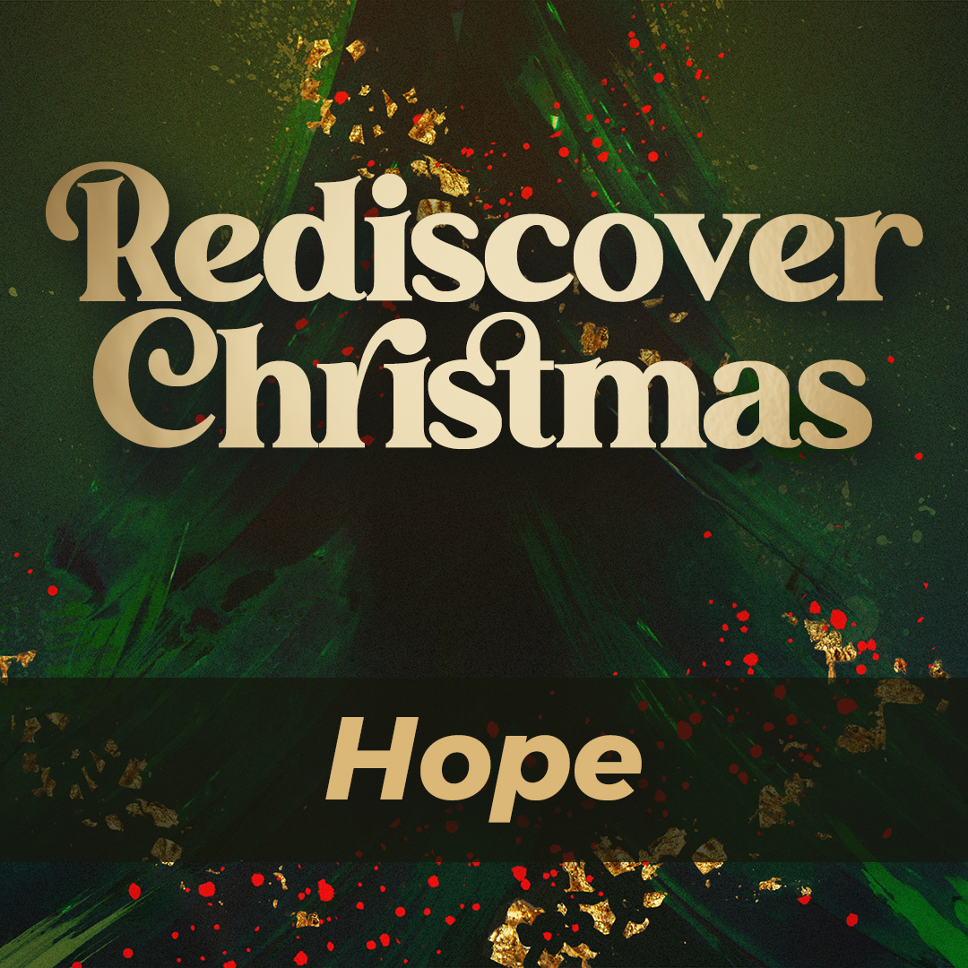 Palm Sunday | Calvary Baptist Church