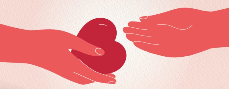 Showing Compassion Like Jesus | Calvary Baptist Church