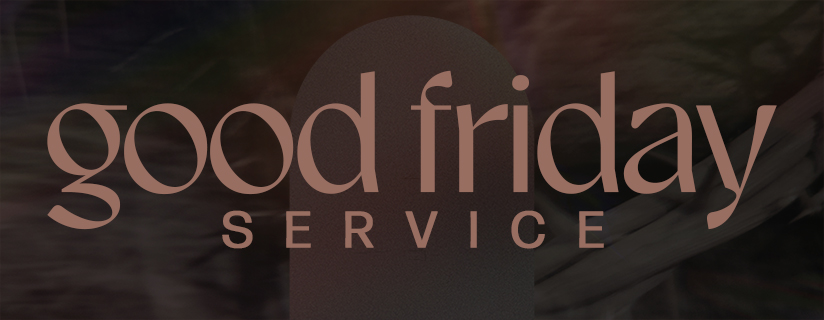 Good Friday Service 2025 | Calvary Baptist Church