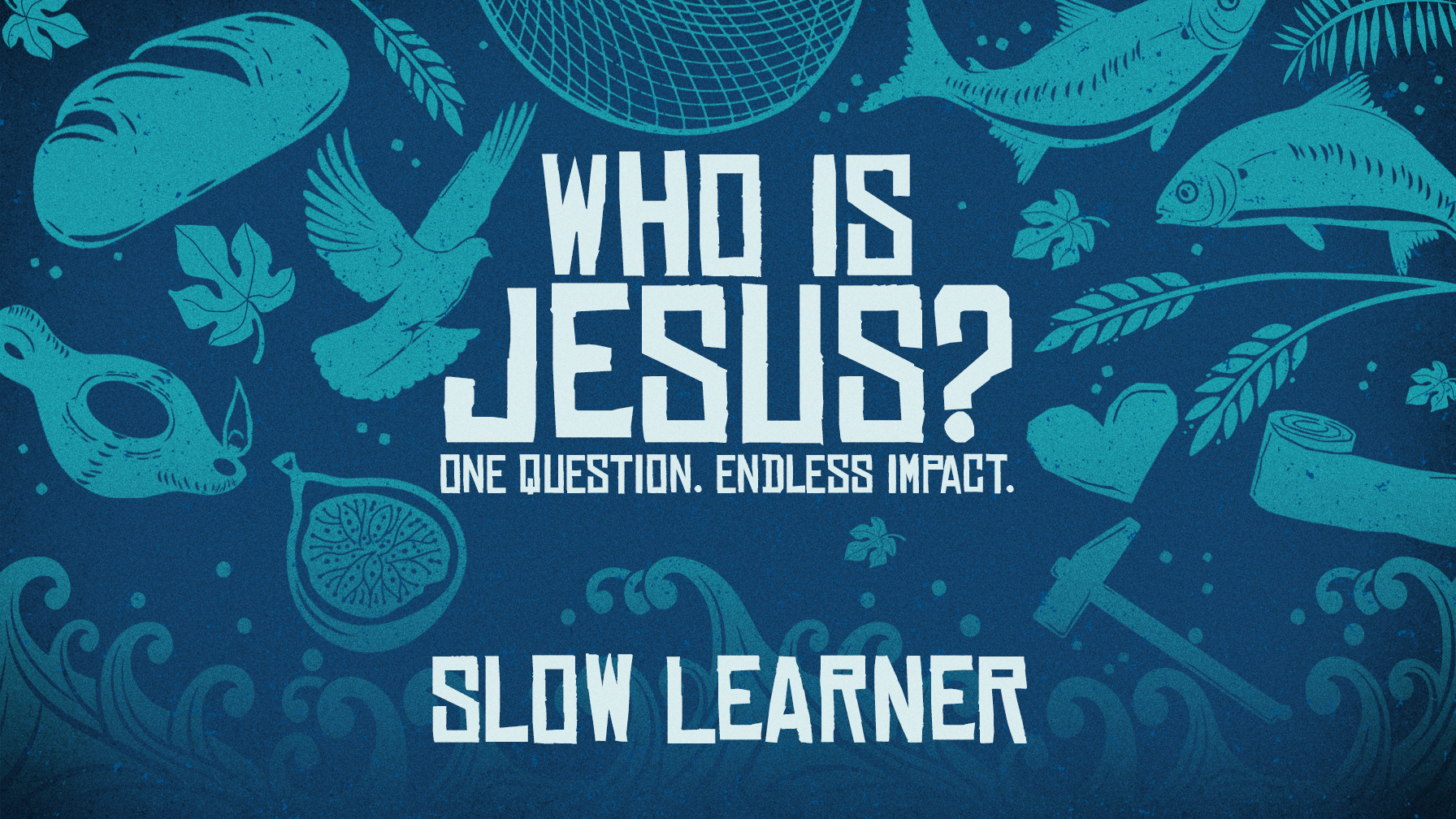 Who is Jesus? | Calvary Baptist Church