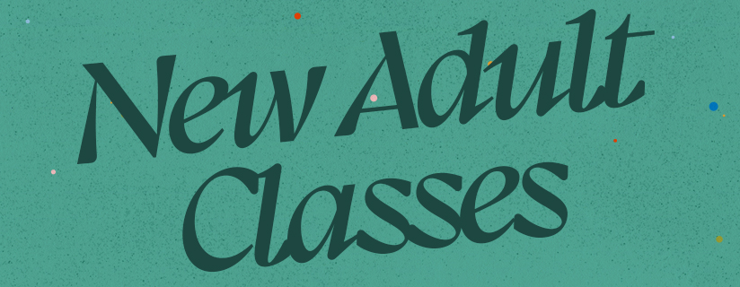 Adult Classes | Calvary Baptist Church